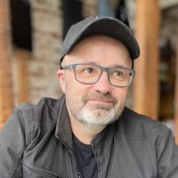 Paul Gallagher – Writer | Pastor | Speaker | Journalist